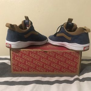 Vans | Shoes | Vans Ultra Range Pro | Poshmark